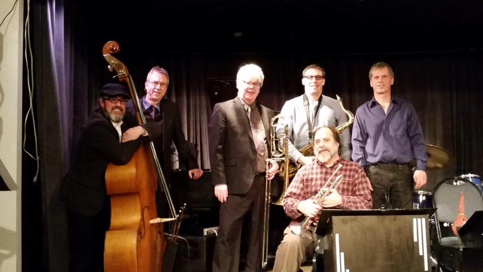 Gallery – Rob Fisch